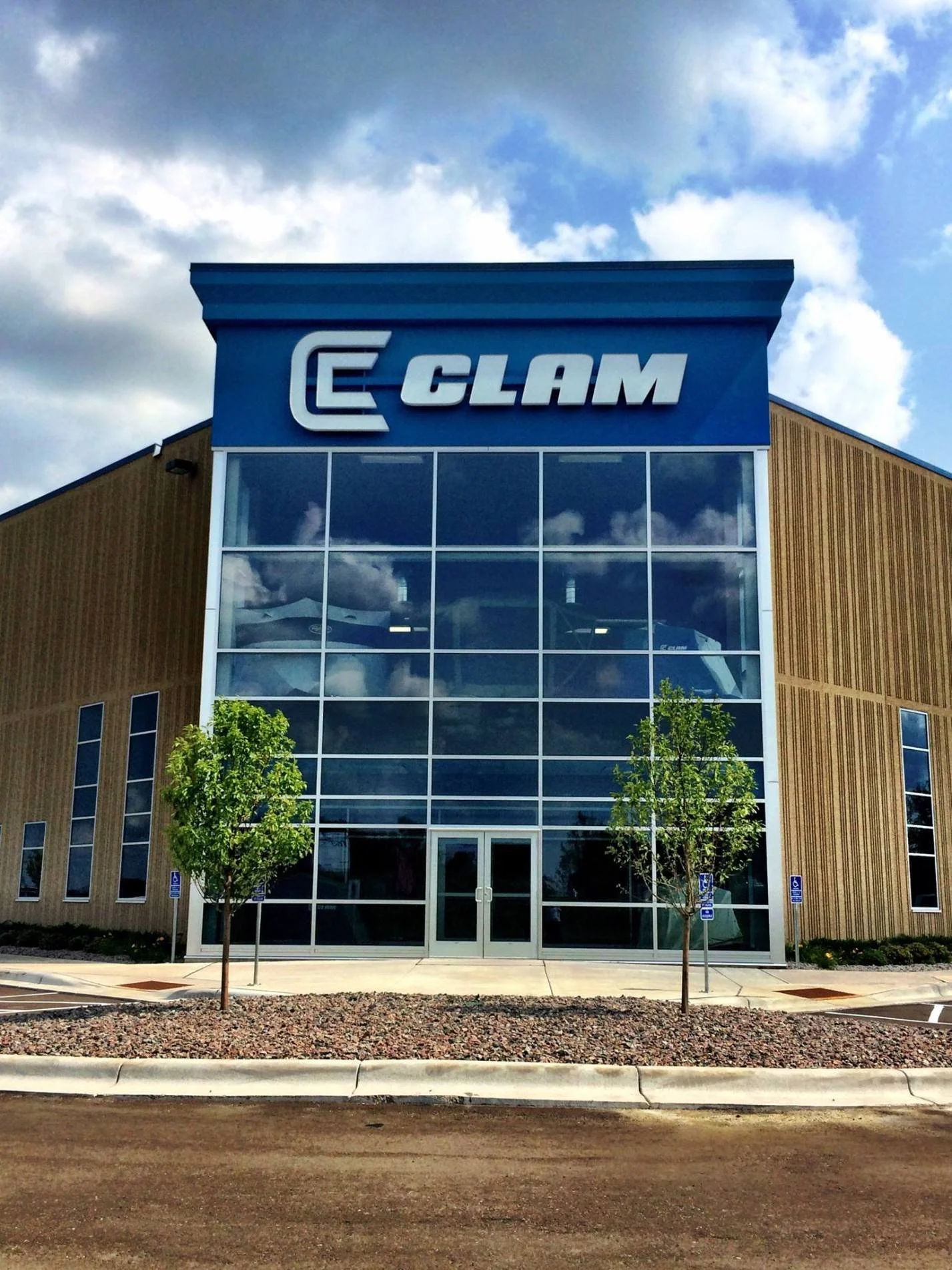 Clam — HTG Architects