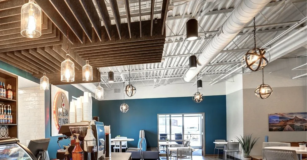 The Science of Bank Lighting: Exploring the Impact of Light on Customer ...