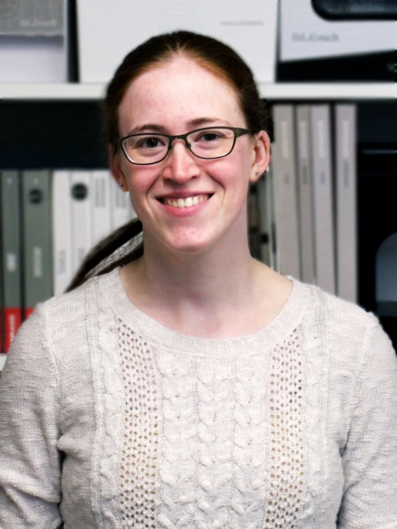 Emily Olson — HTG Architects