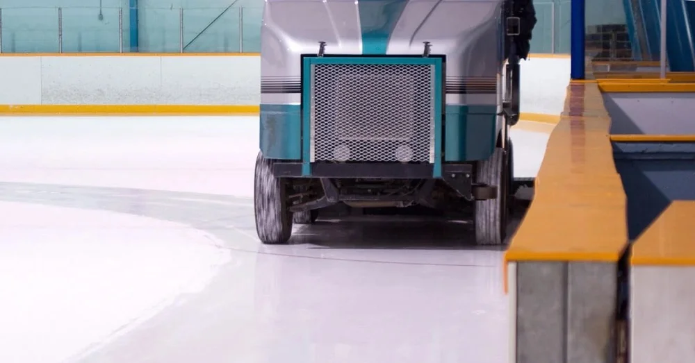 How To Build an Ice Rink for Less Than $12 Million — HTG Architects