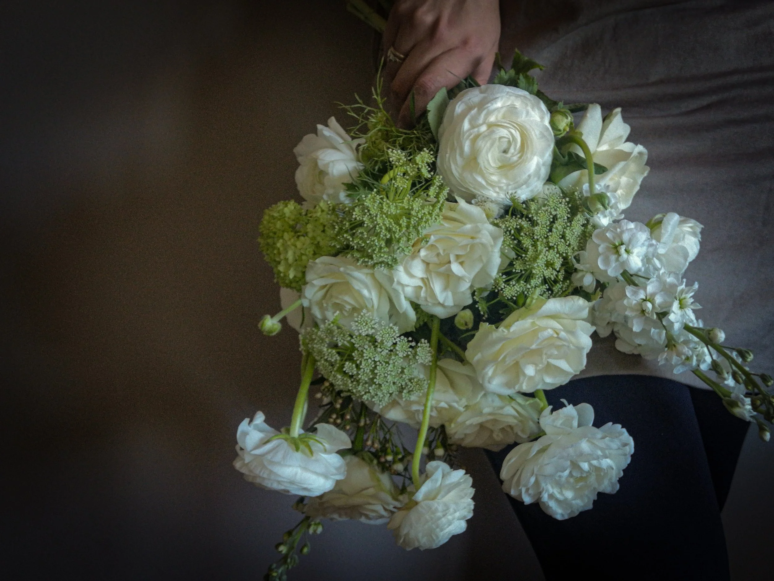 How to Choose the Perfect Proposal Flowers for a Touch of Elegance ...
