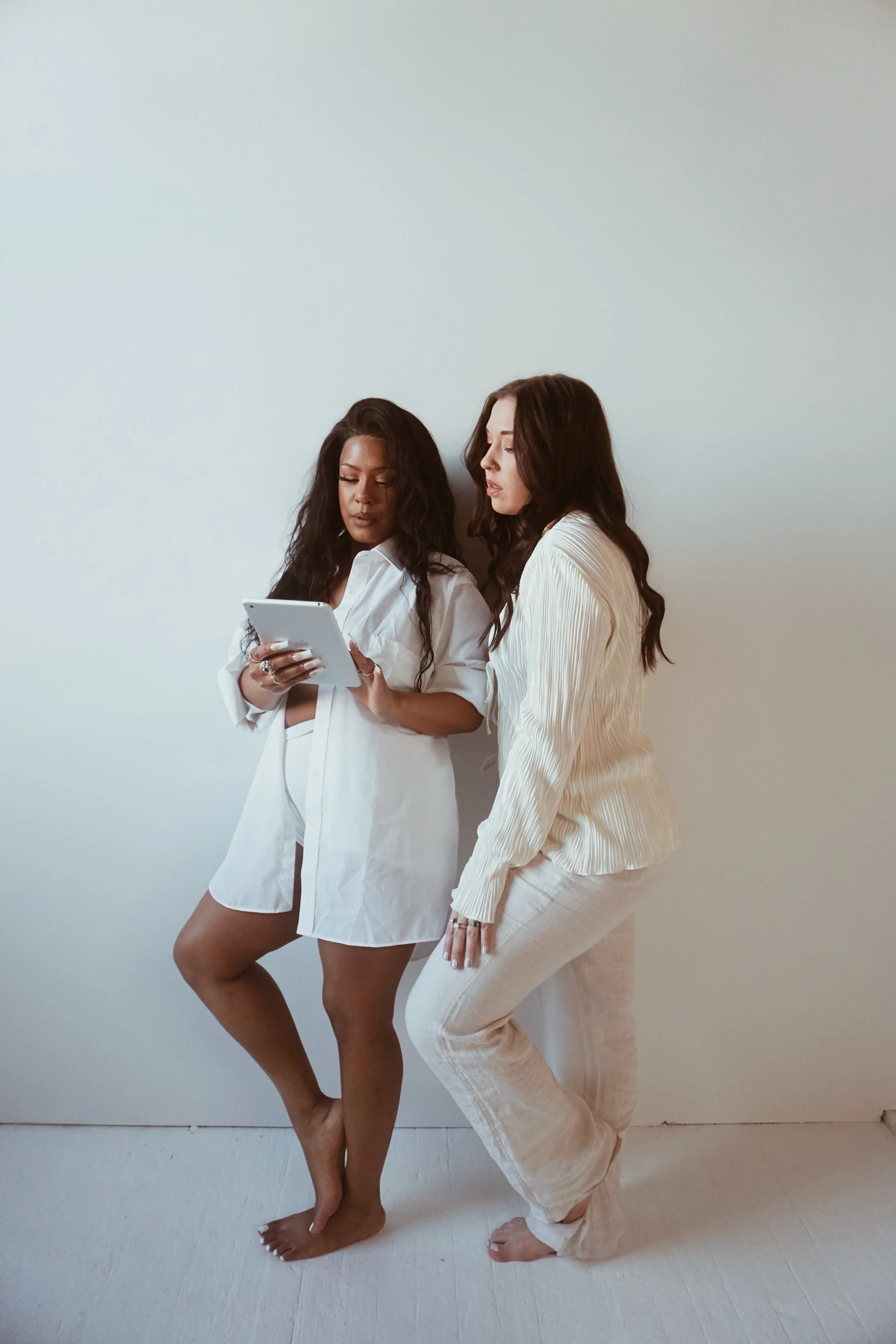 COURSES — Maya Angela McMillin