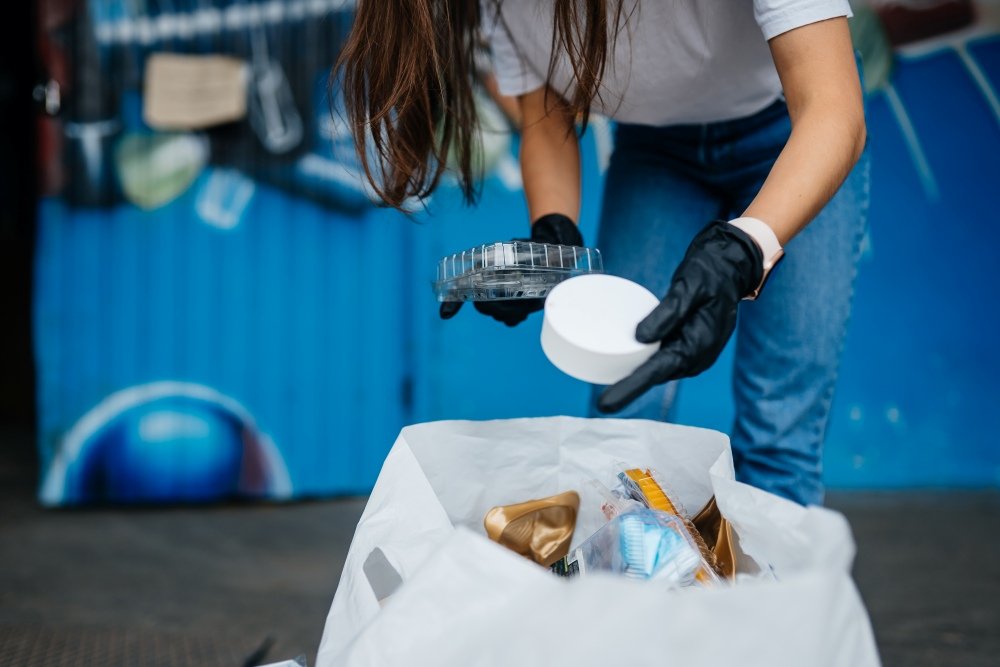 5 Methods of Waste Disposal in Singapore — Earth Recycling Services