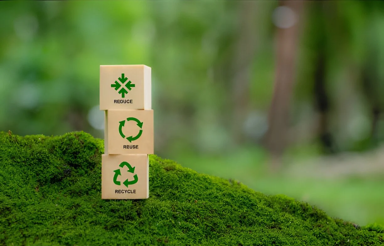 Top 5 Strategies for Eco-Waste Management in Singapore — Earth ...