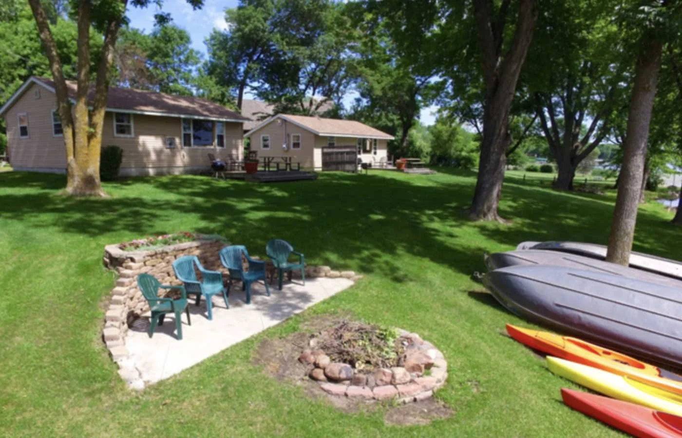 RECENT SALES — Minnesota Resorts and Campgrounds for sale - Lake ...