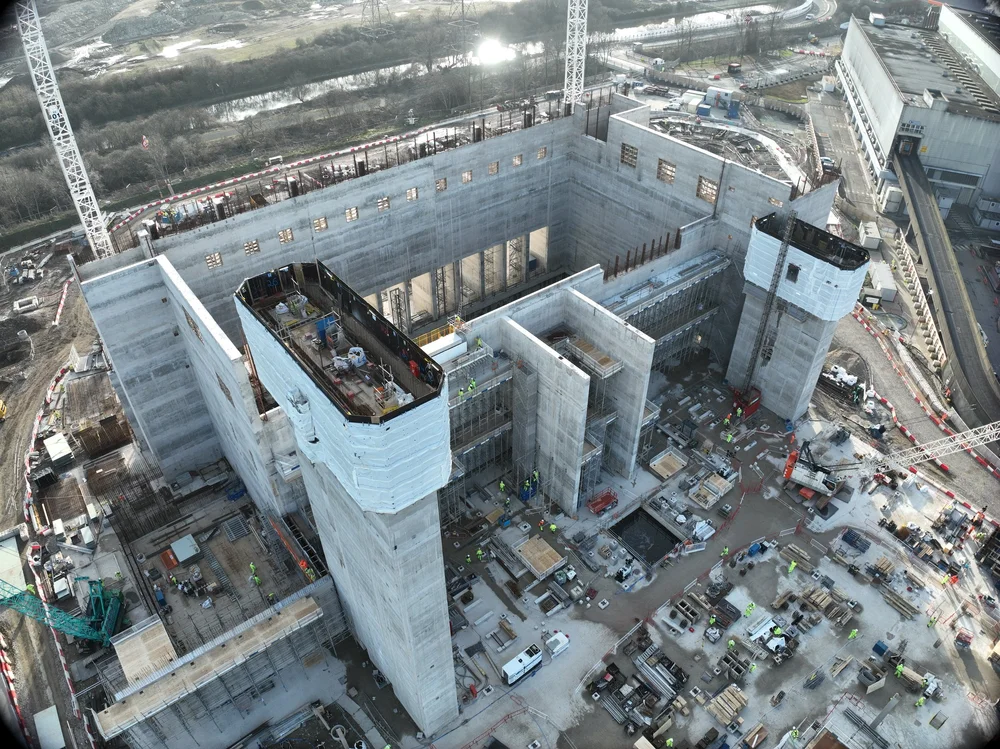 Project — Edmonton Energy Recovery Facility