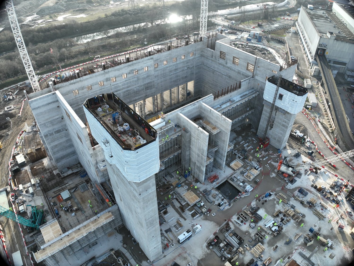 Project — Edmonton Energy Recovery Facility