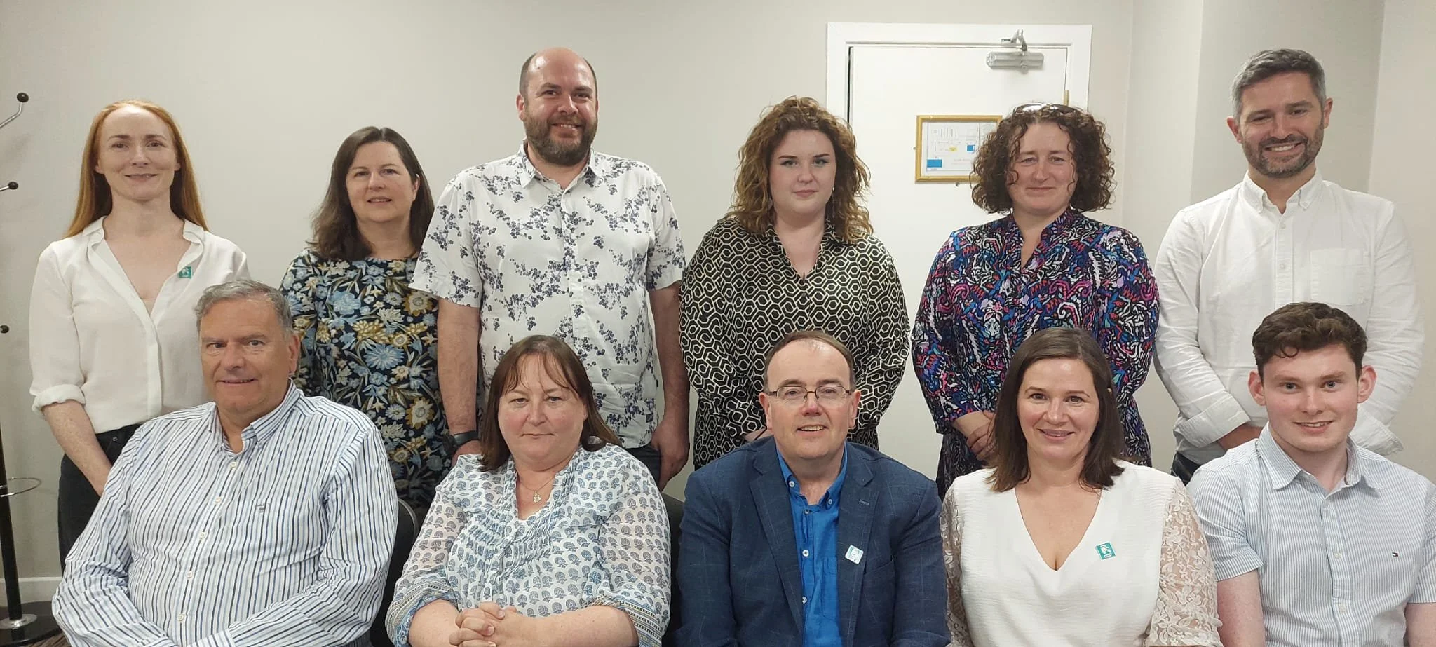 Meet The Council — Podiatry Ireland