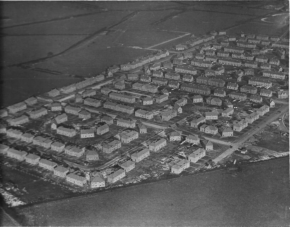 Maps and Aerials — Steel Town Tales