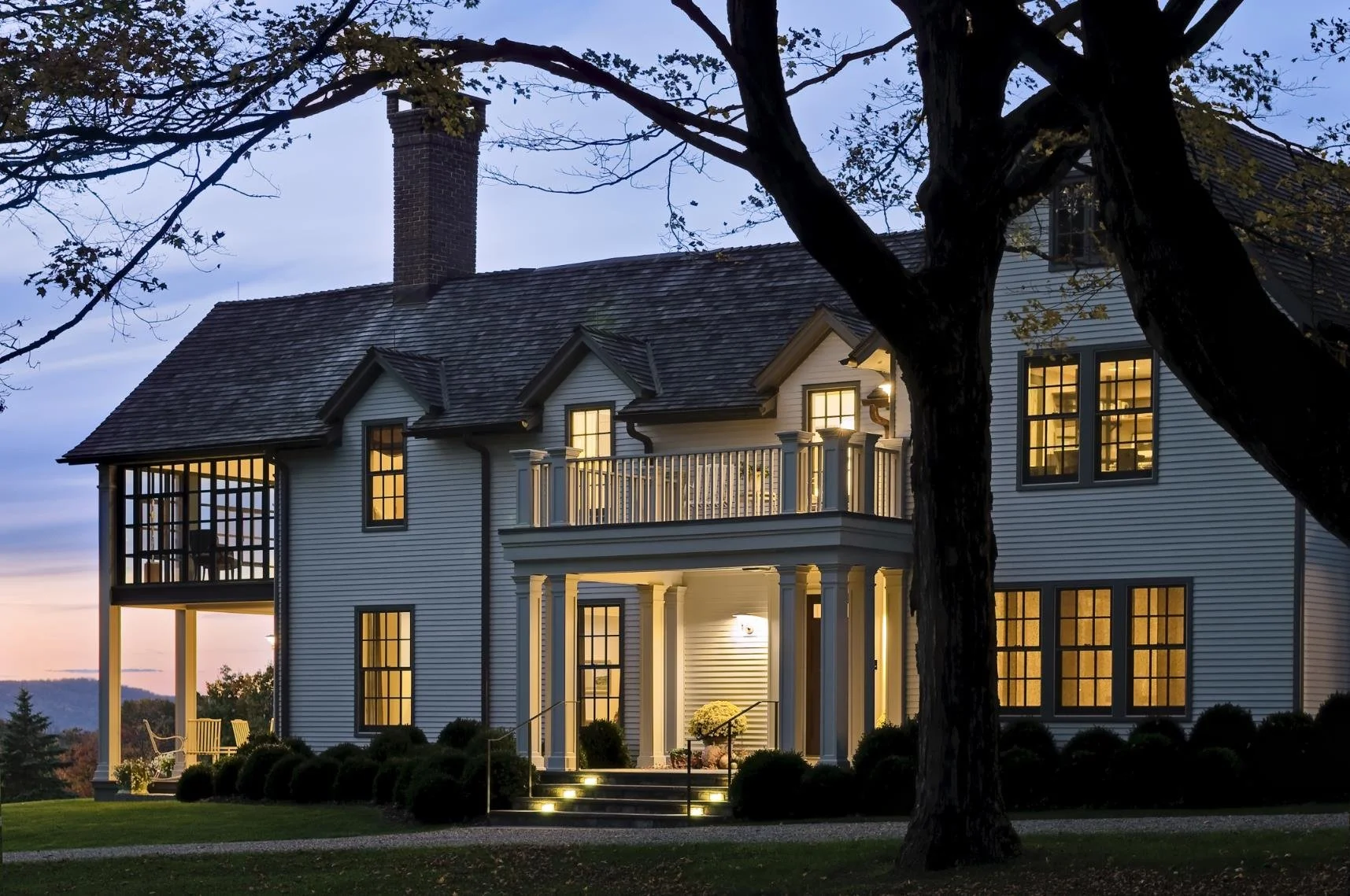 Structure Works Construction Inc.