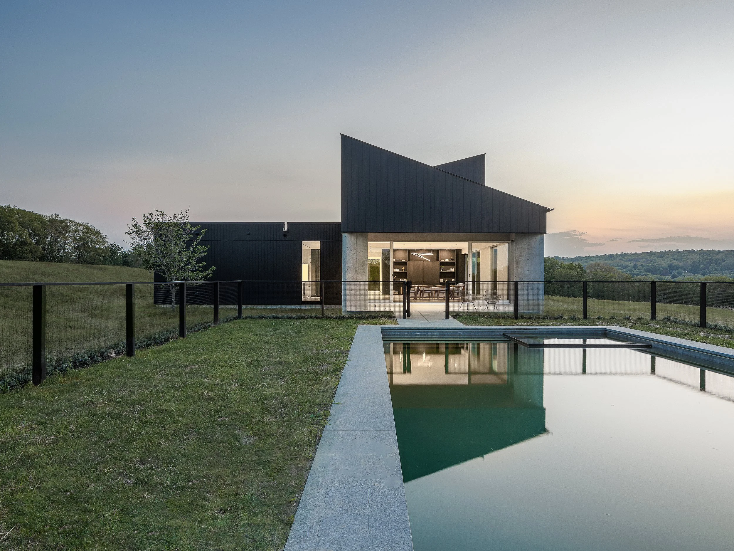 Structure Works Construction Inc.