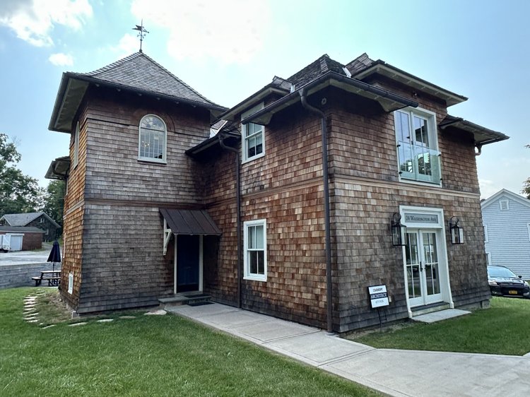 Contact — Structure Works Construction Inc.