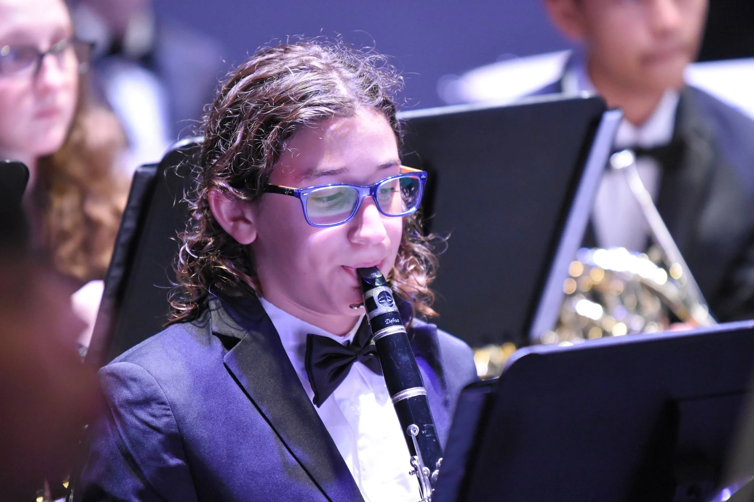 Gallery of Performances — TREASURE COAST YOUTH SYMPHONY