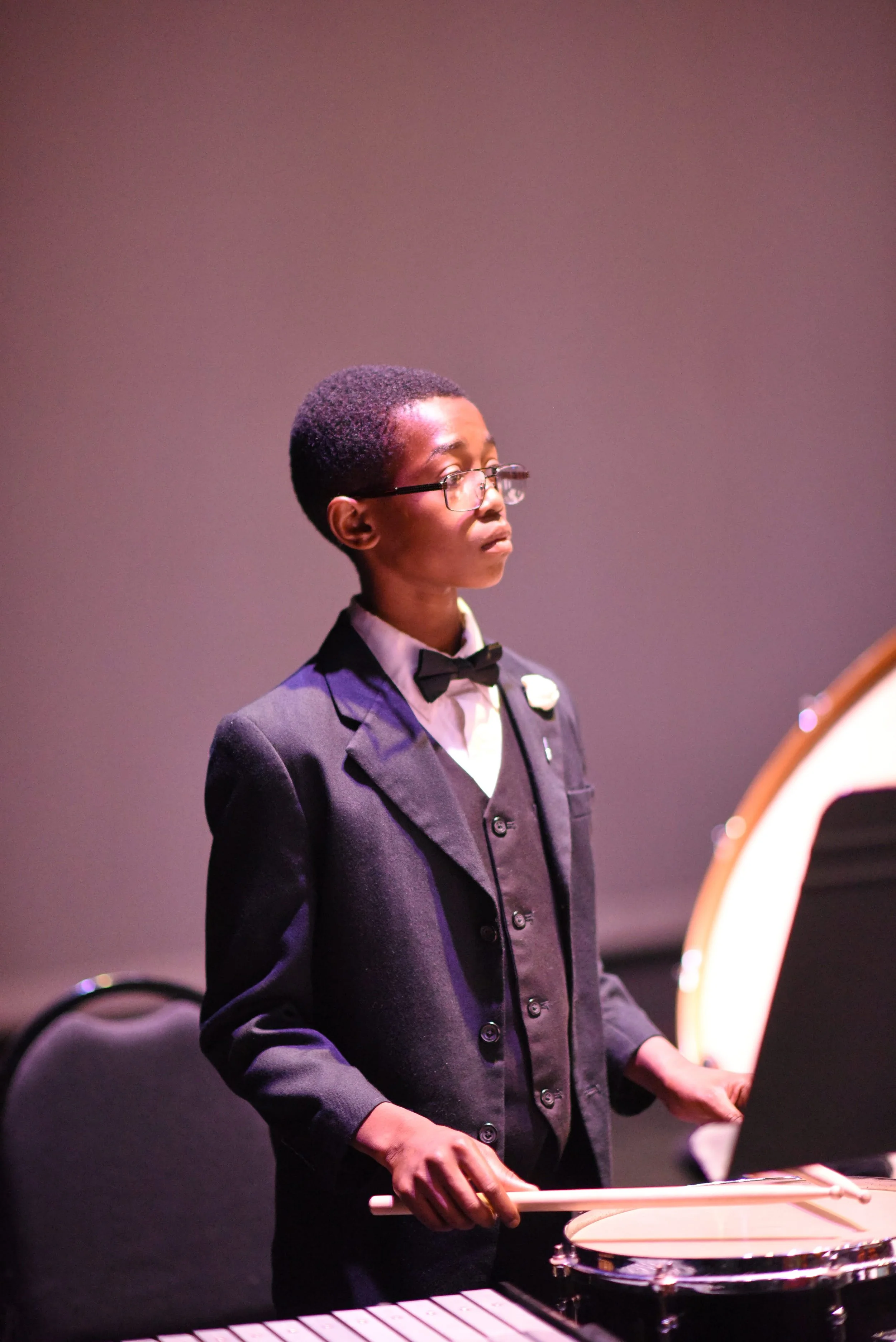 Gallery of Performances — TREASURE COAST YOUTH SYMPHONY