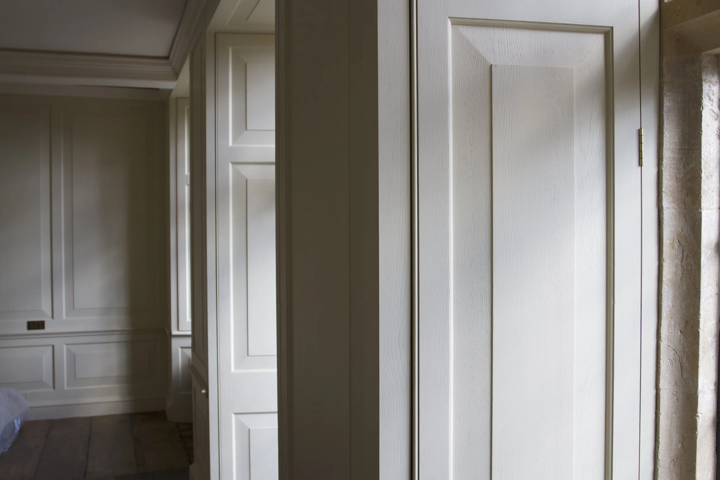 Bristol and Bradford-on-Avon based architects