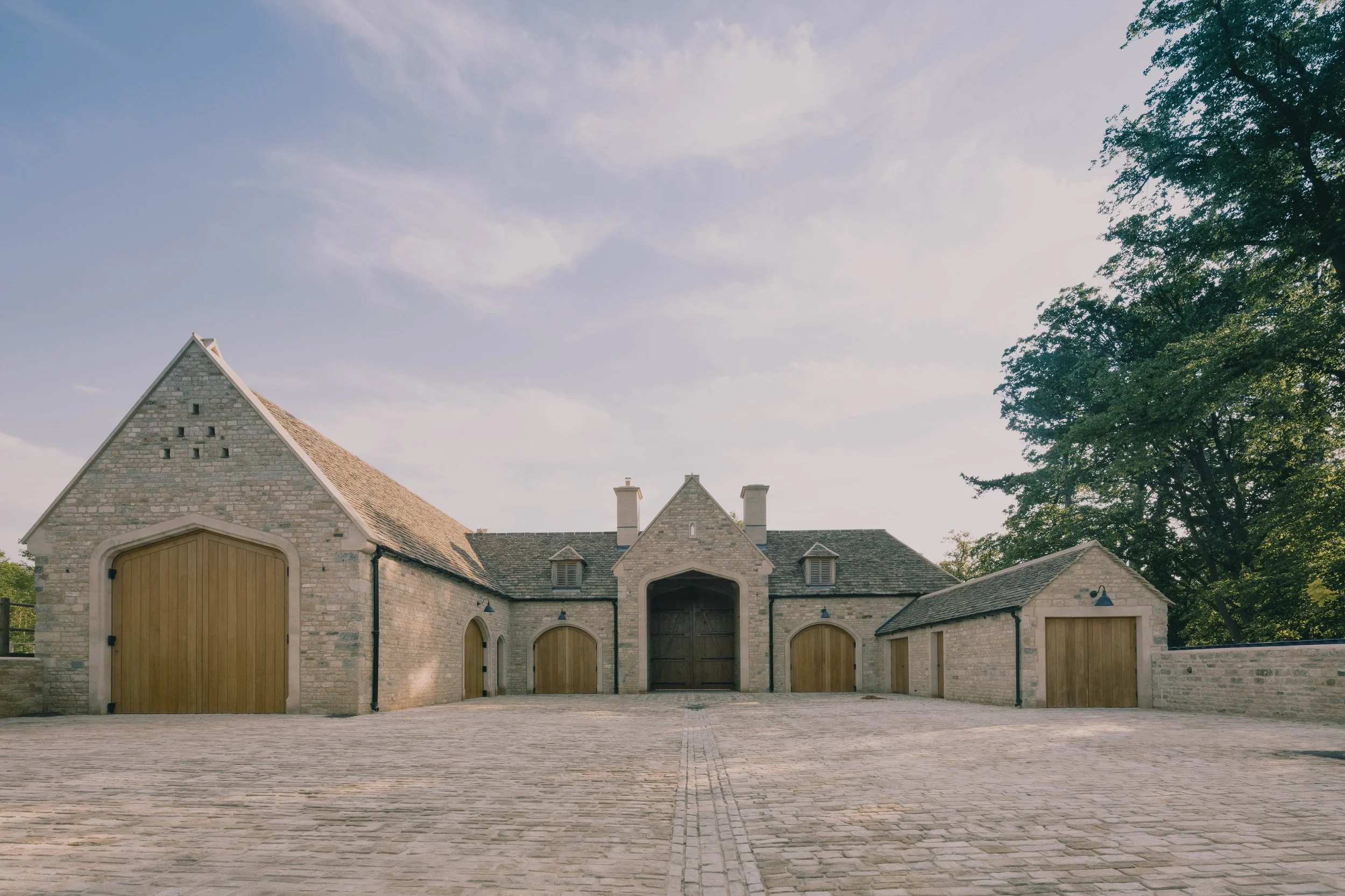 Tonic Architecture: RIBA Chartered Architects | Bristol & Bradford-on-Avon