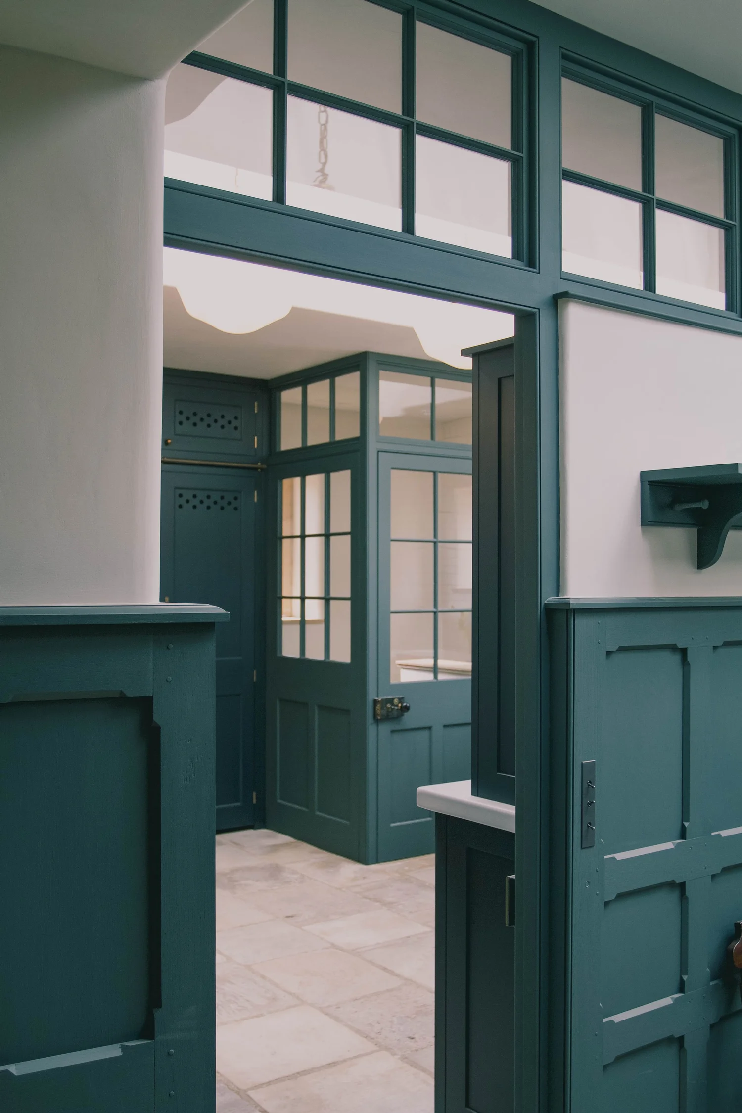 Tonic Architecture: RIBA Chartered Architects | Bristol & Bradford-on-Avon
