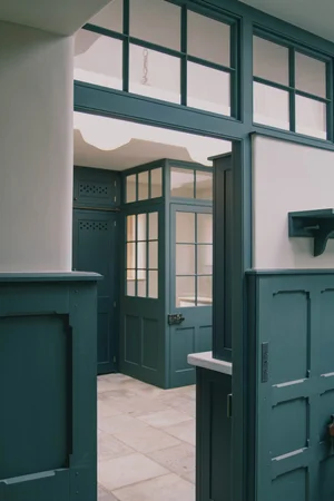 Tonic Architecture - beautifully crafted, sustainable buildings