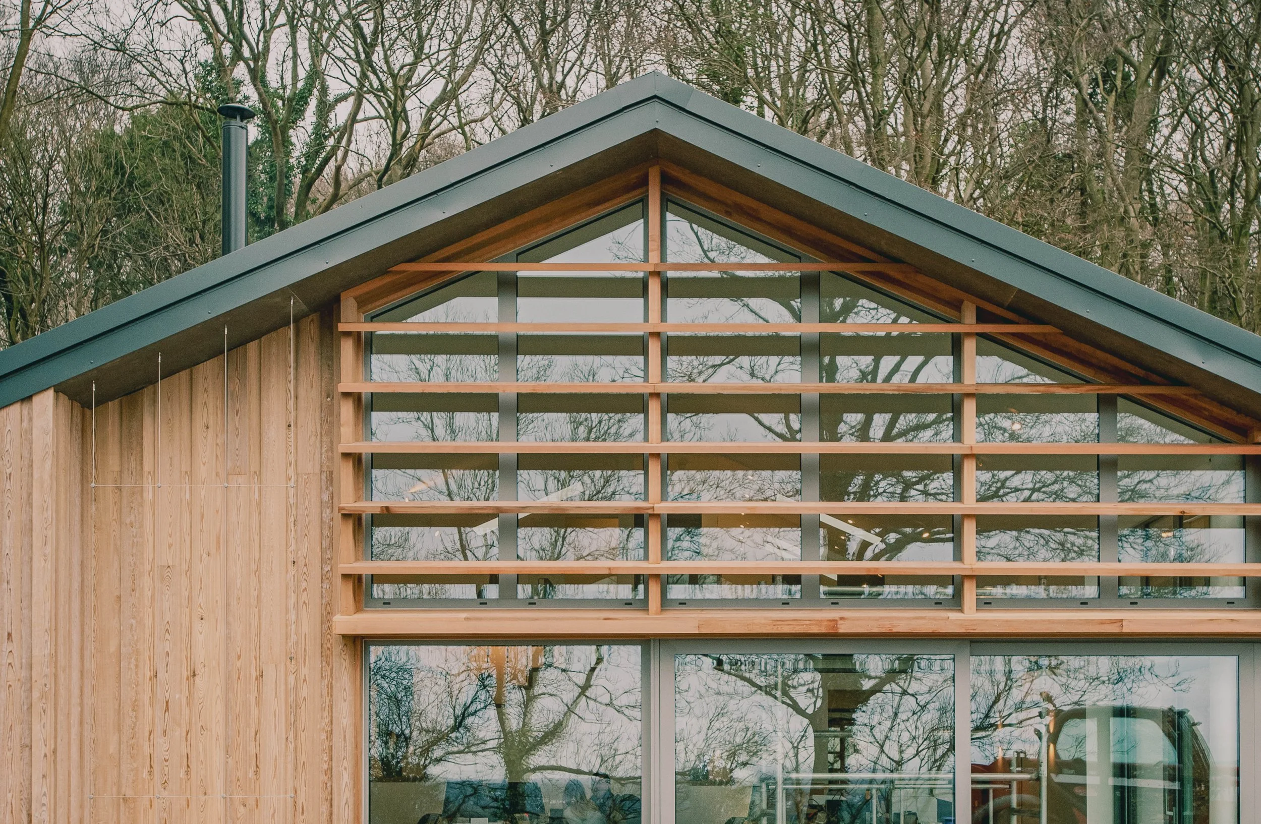 Tonic Architecture Ltd