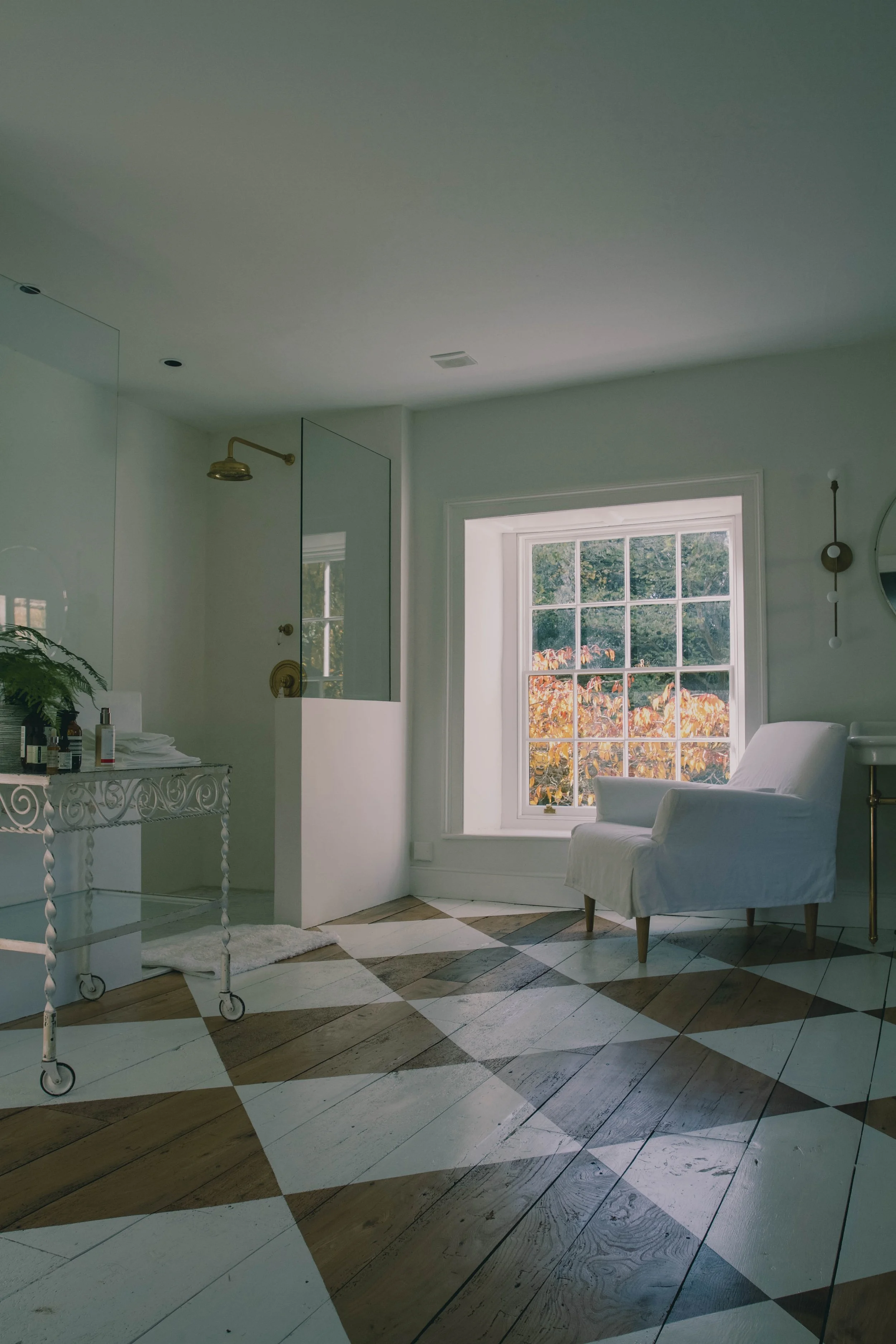 Tonic Architecture Ltd