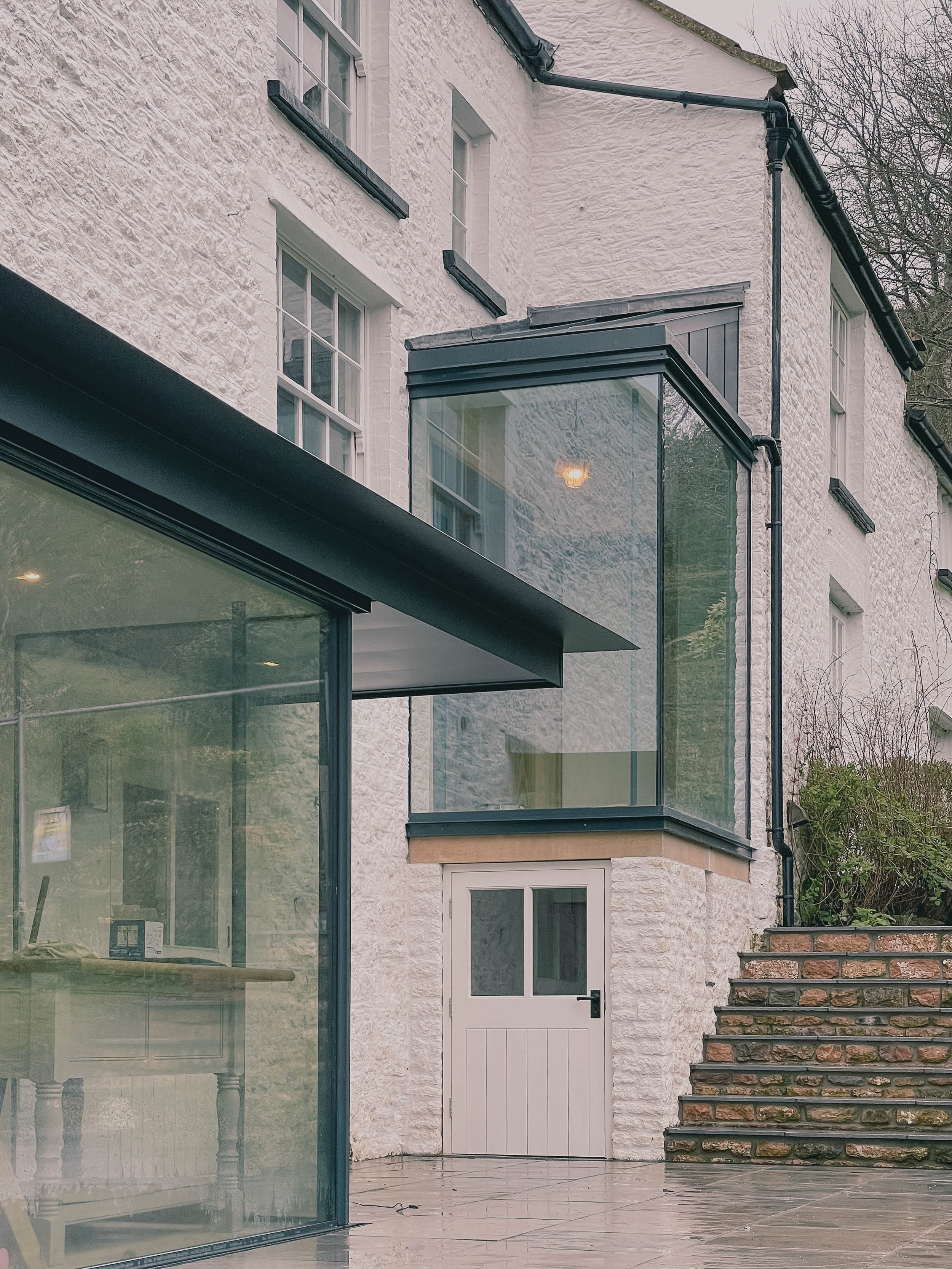 Tonic Architecture Ltd