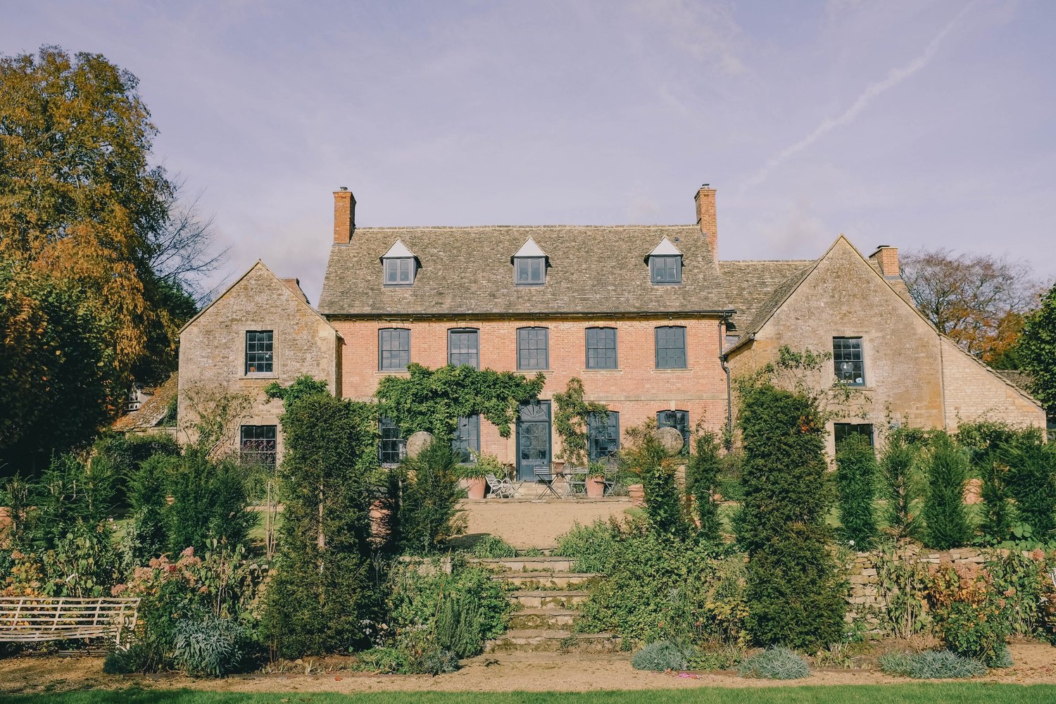Tonic Architecture: RIBA Chartered Architects | Bristol & Bradford-on-Avon