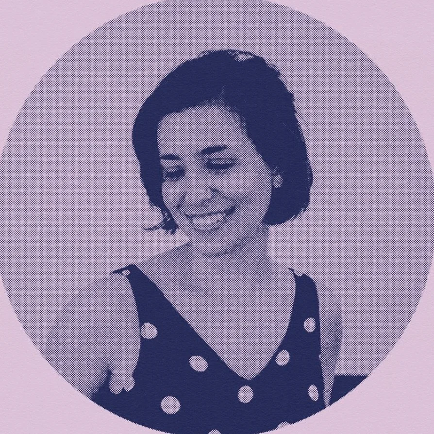 Meet The Team — Future Friends Co.