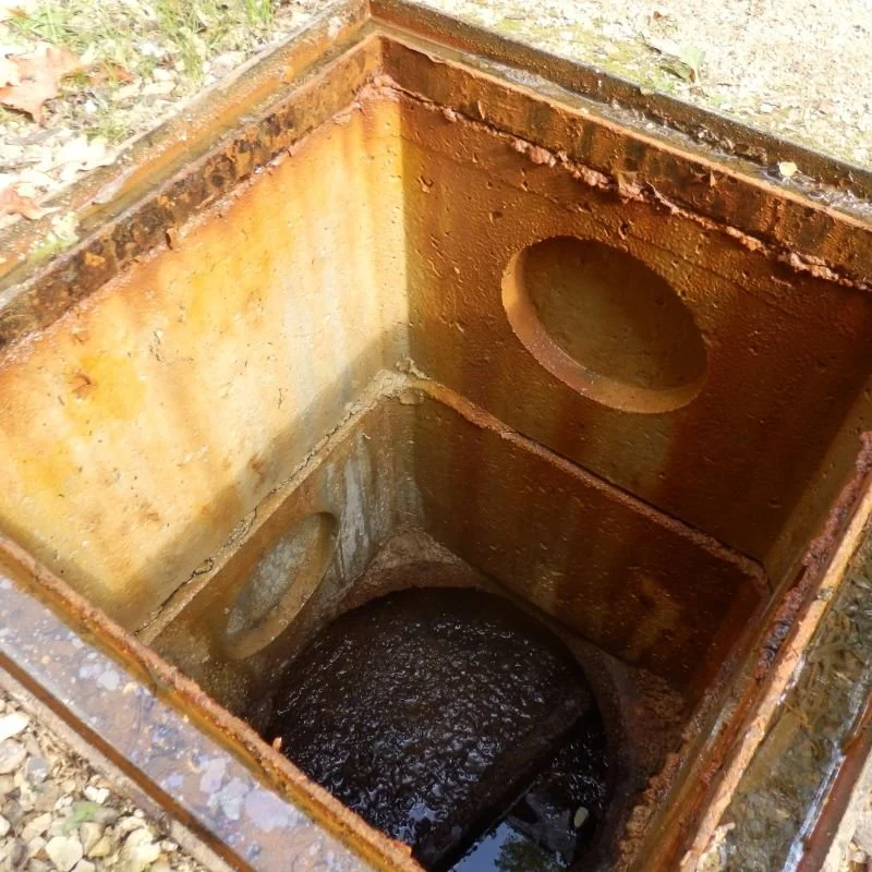 Understanding Cesspits in the UK: Off Mains Solutions - The very latest ...