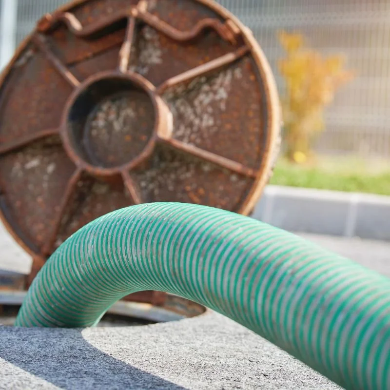 Understanding Cesspits: A Comprehensive Guide to Cesspools - The very ...