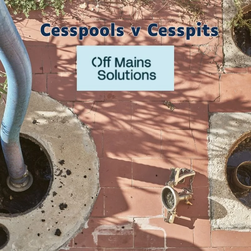 Distinctions Between Septic Tanks and Cesspools - The very latest news ...