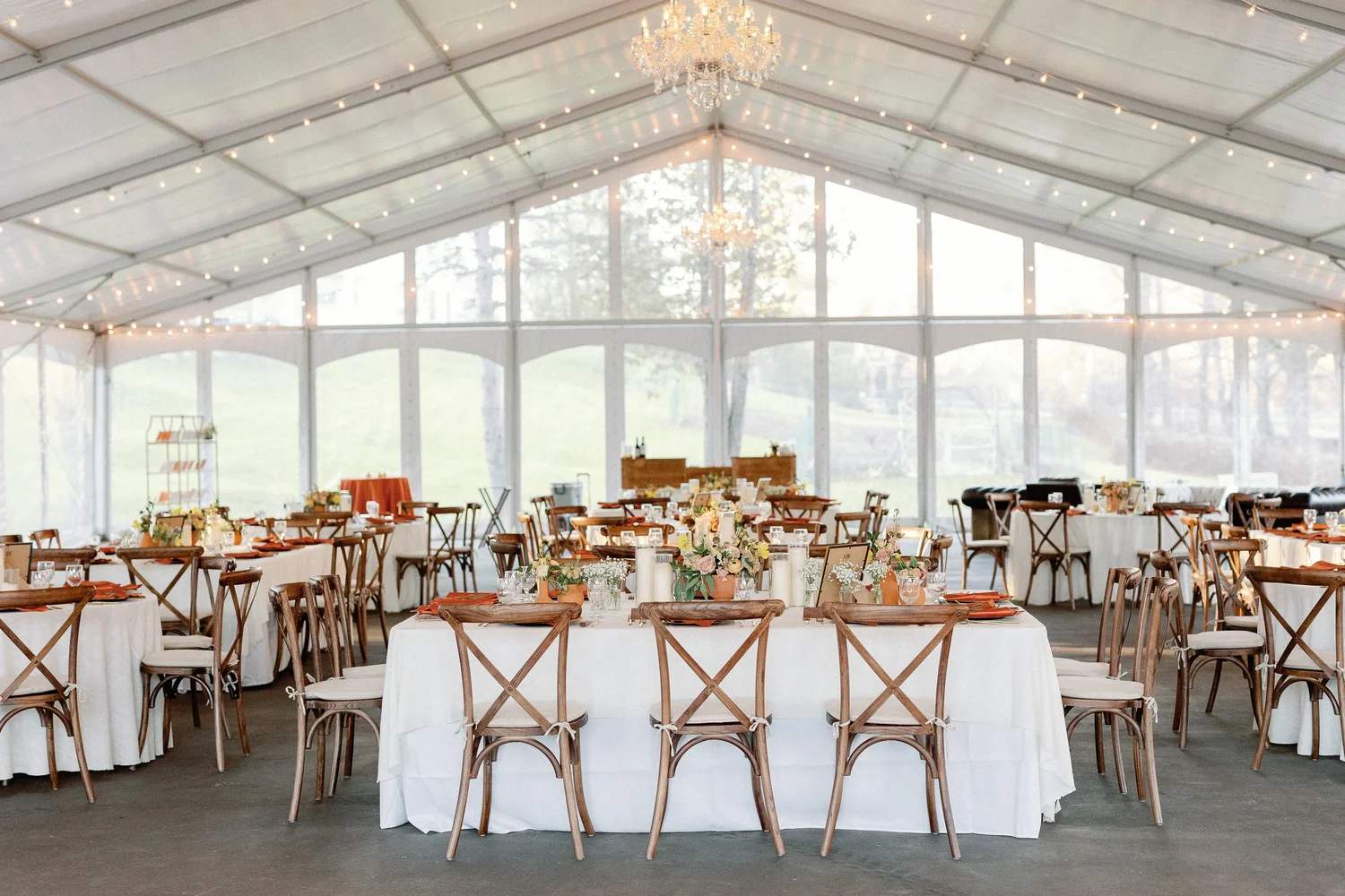 Weddings — Farm Road Estate