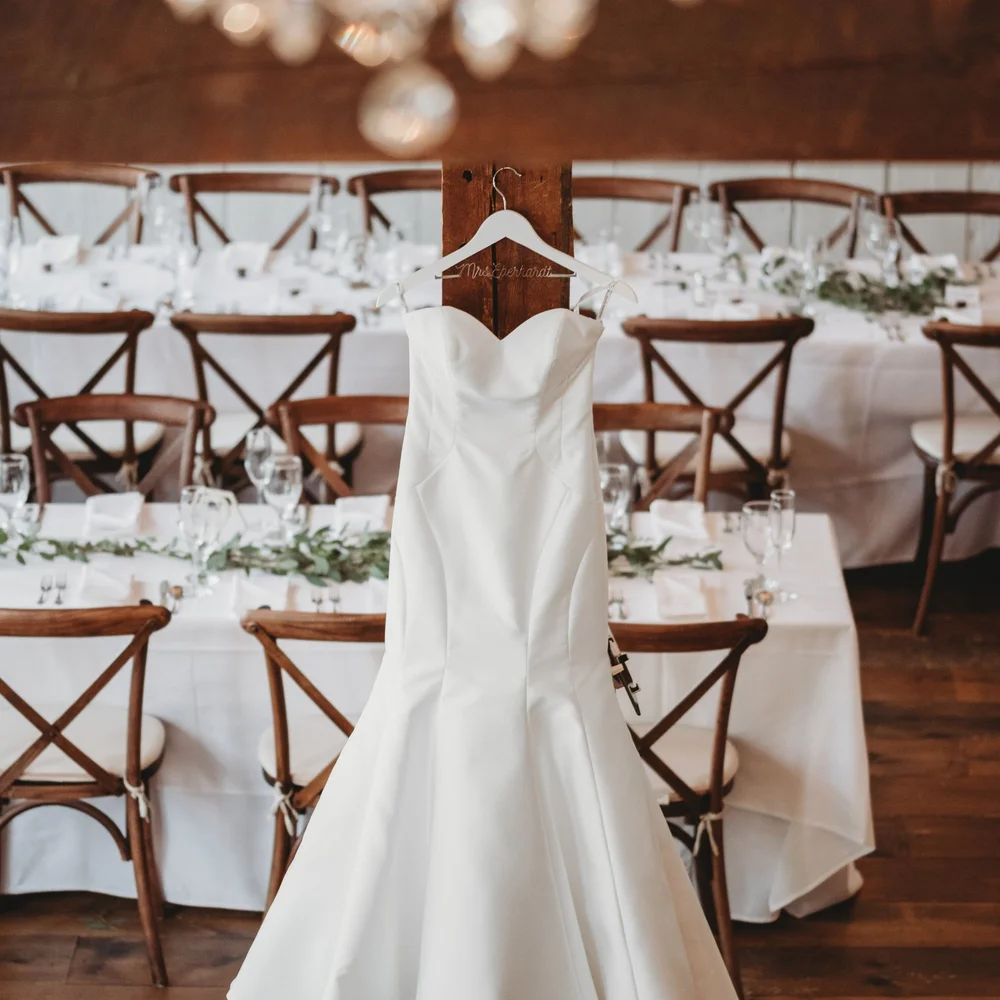Weddings — Farm Road Estate