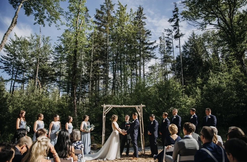 Weddings — Farm Road Estate