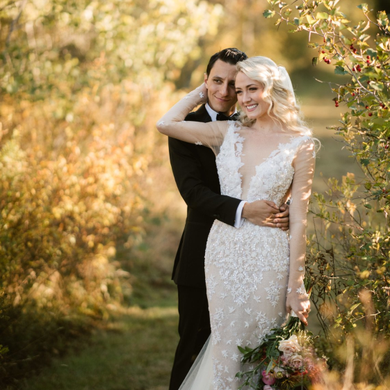 Weddings — Farm Road Estate