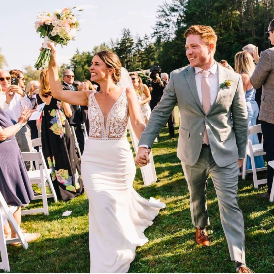 Weddings — Farm Road Estate
