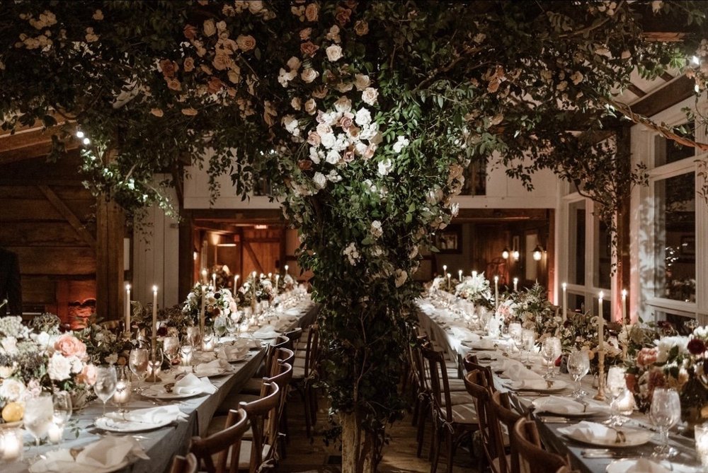 Weddings — Farm Road Estate