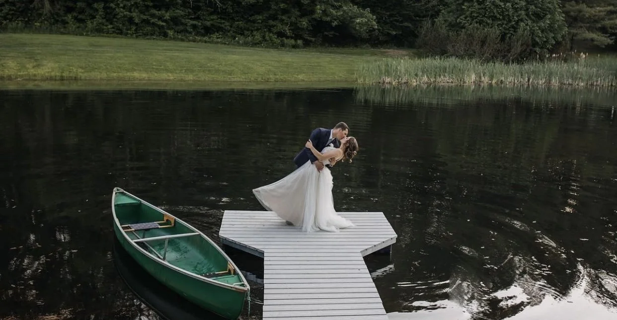 Weddings — Farm Road Estate
