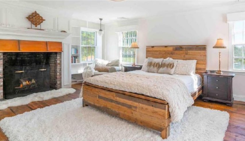 Stay — Farm Road Estate