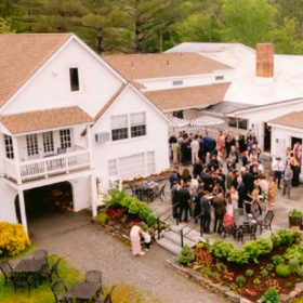 Weddings — Farm Road Estate