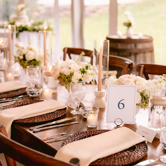 Weddings — Farm Road Estate