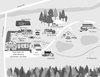 Property Map — Farm Road Estate