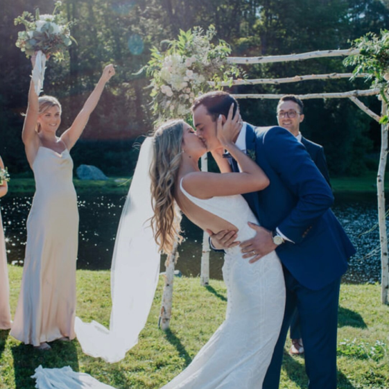 Weddings — Farm Road Estate