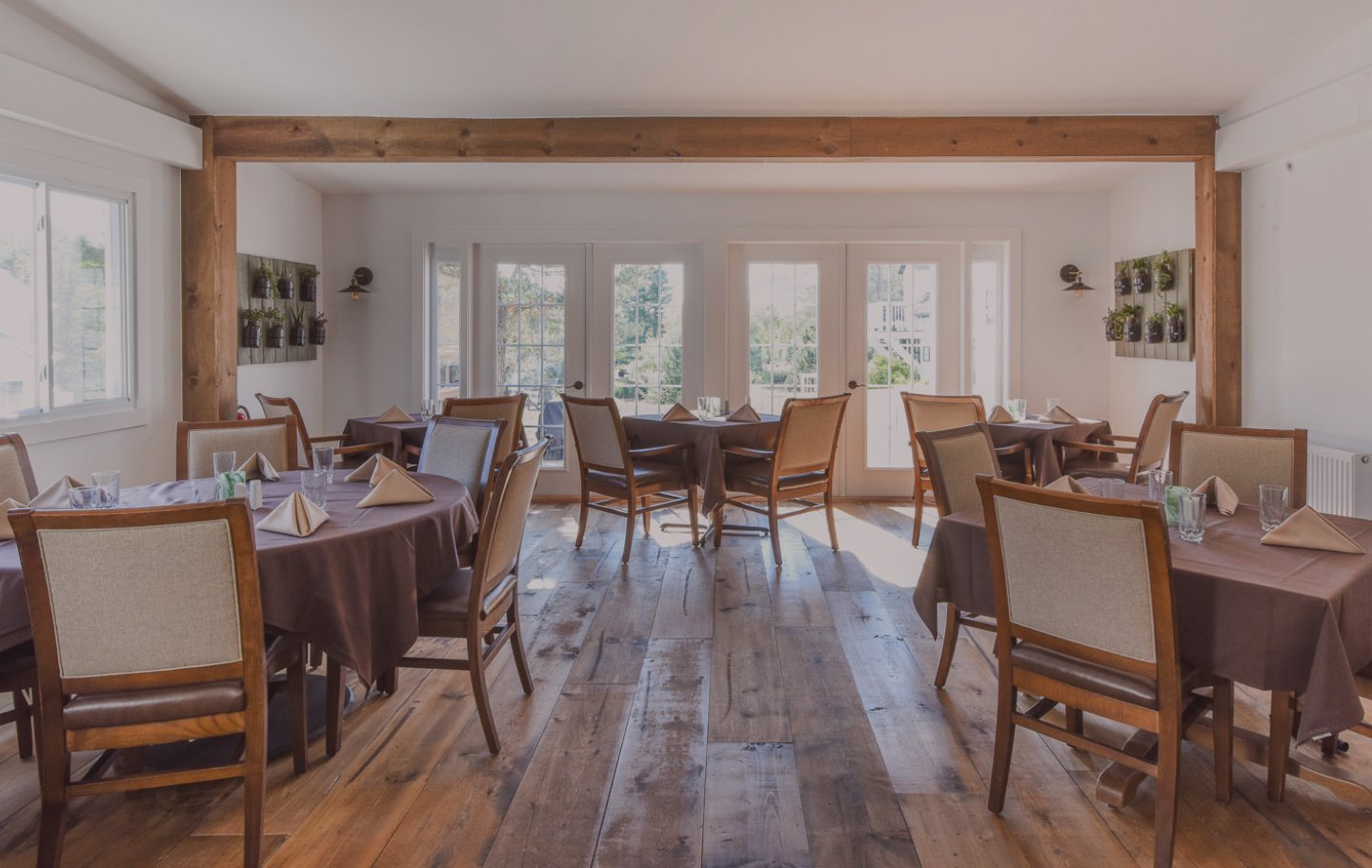Eat & Drink — Farm Road Estate