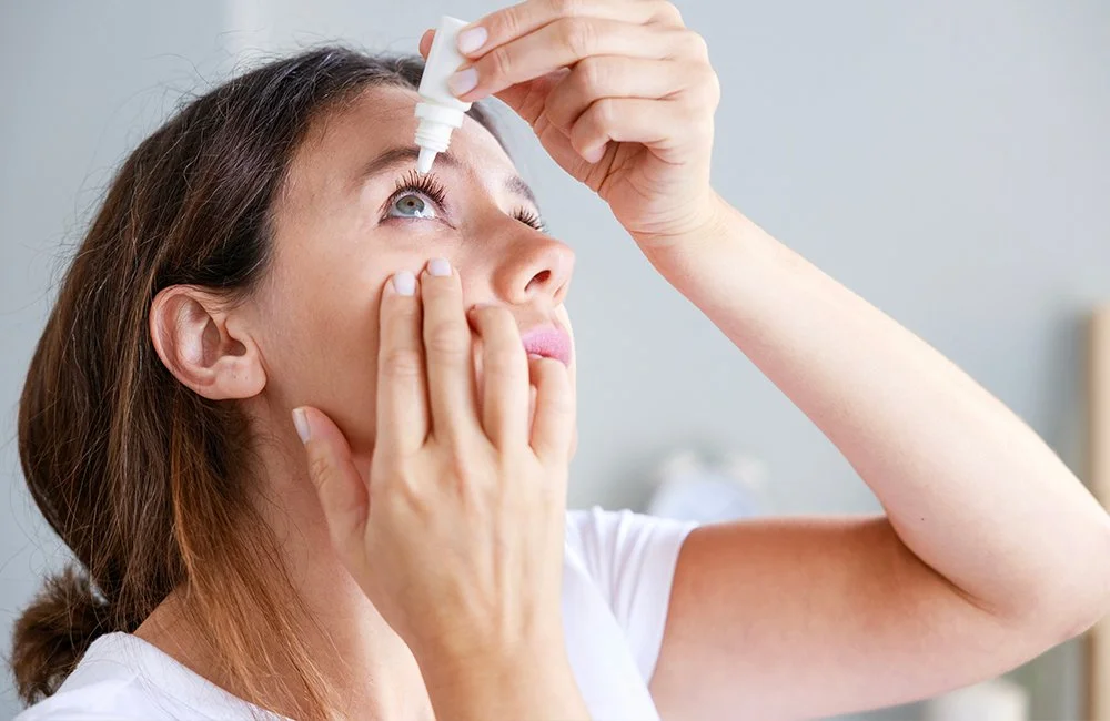 Corneal Collagen Cross-linking | Enhance Vision Stability Today ...