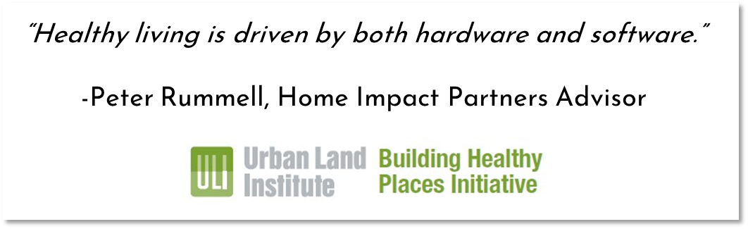 Home Impact Partners