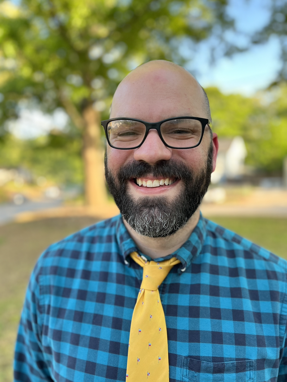 Staff, Church Officers, and Board of Elders — Watauga Avenue ...