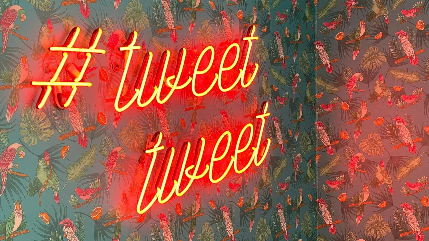 2006: The First Tweet - Pivotal Moments — Pivotal