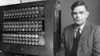 1936: Alan Turing & The Turing Machine - Pivotal Moments — Pivotal
