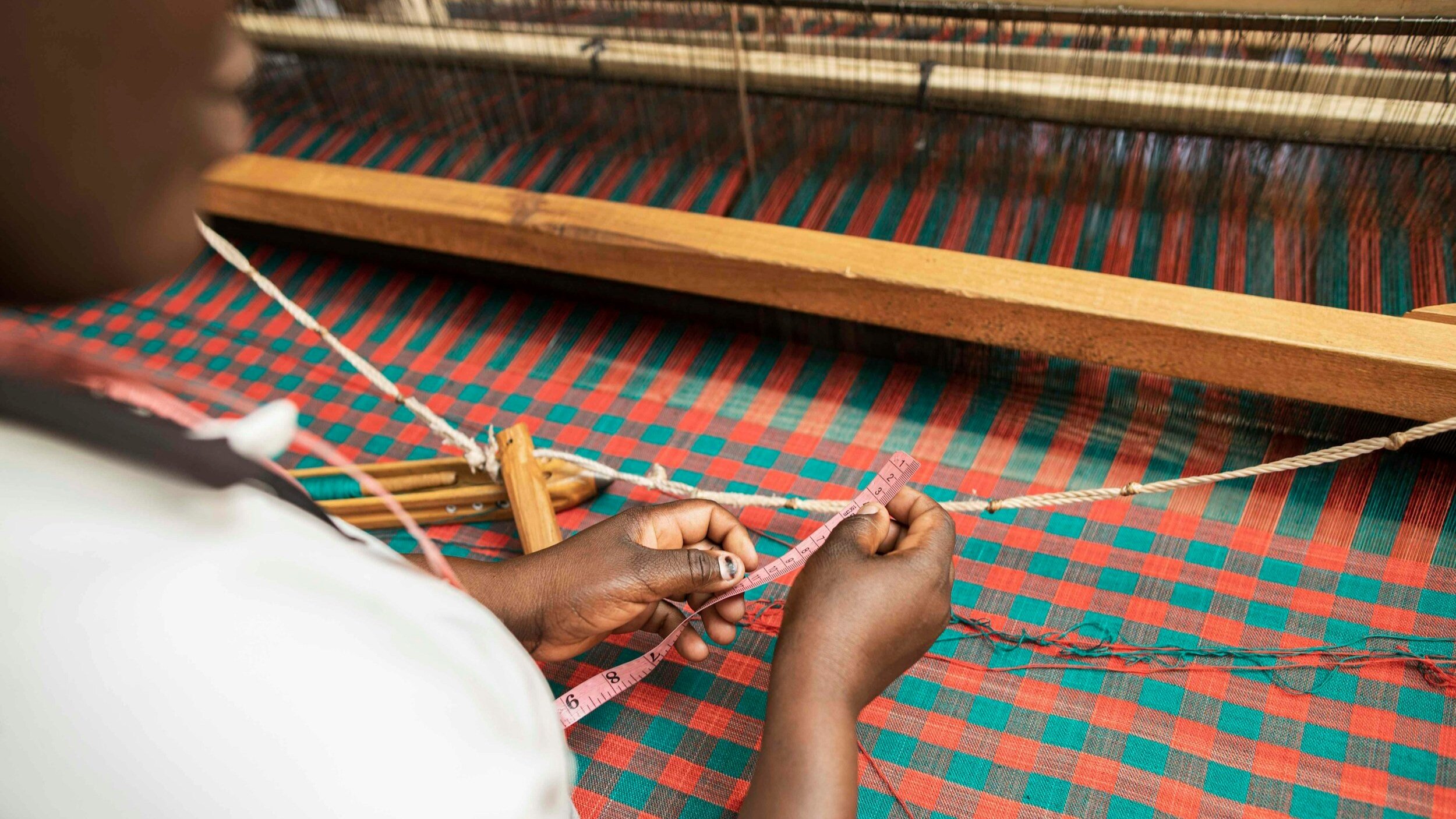 1801: Joseph Marie Jacquard Invents The Loom - Pivotal Moments — Pivotal