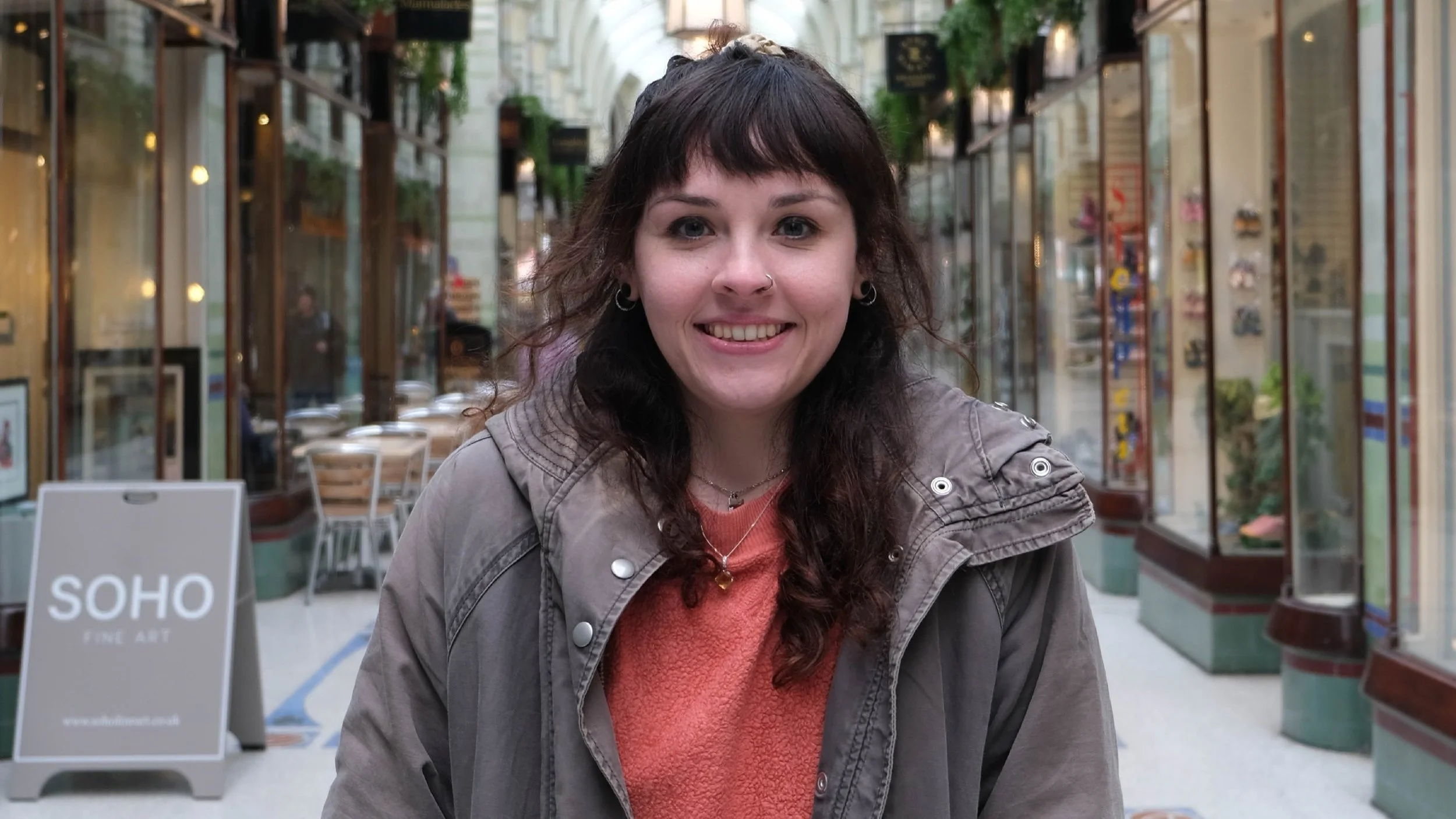 Introducing Bridget O'Brien to Our Strategy Team — Pivotal
